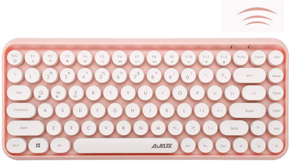 The 10 Best Typewriter Keyboards (Retro Styles) - Word Power