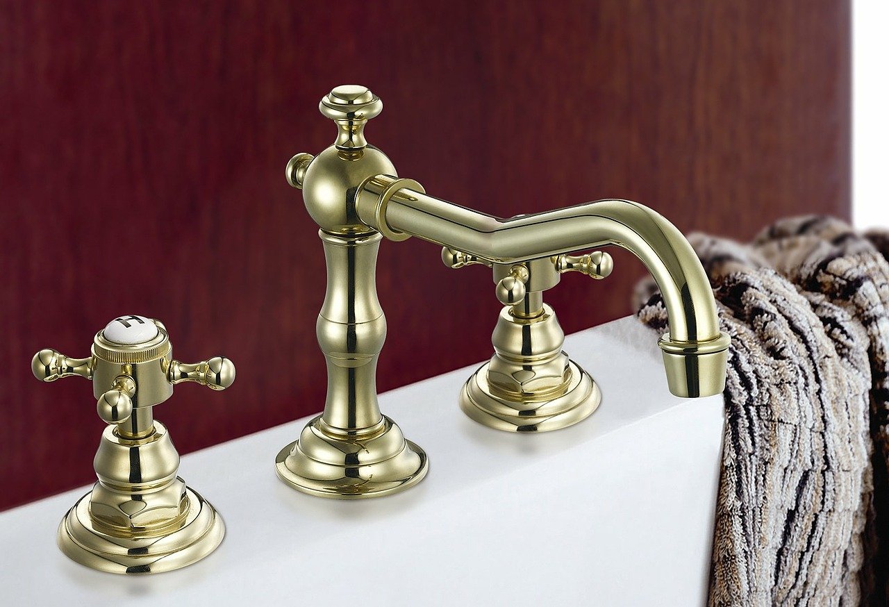 A Guide To Buying taps and Sinks - Word Power