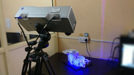 5 Tips For Choosing The Right Provider Of 3d Scanning Services - Word Power